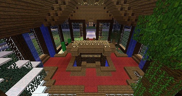 Forage-Craft Minecraft Server