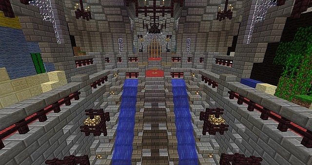 Forage-Craft Minecraft Server