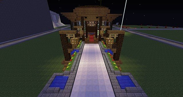 Forage-Craft Minecraft Server