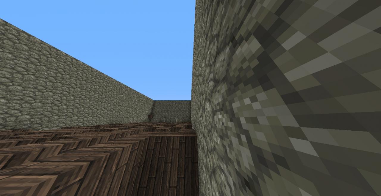 maze(mini game) Minecraft Map