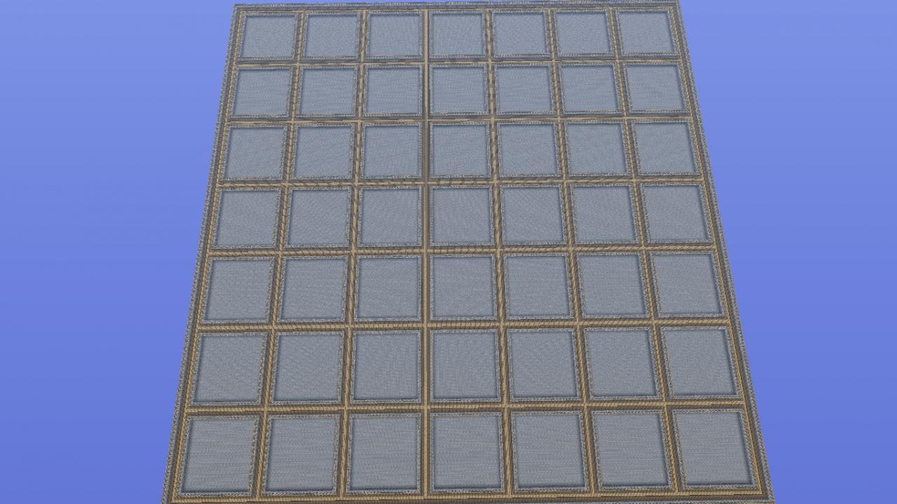 Minecraft Building Arena Minecraft Map