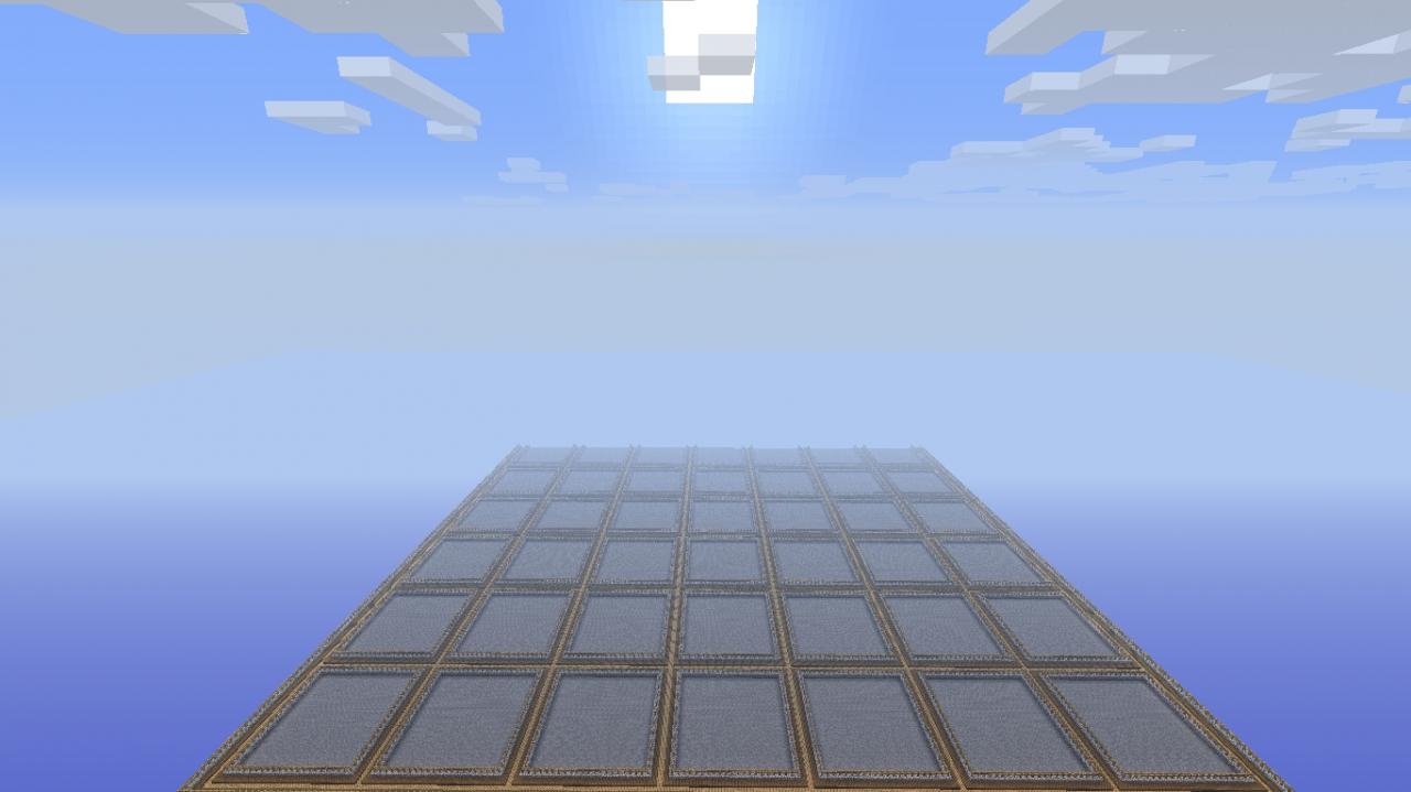 Minecraft Building Arena Minecraft Map