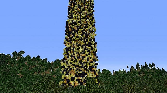 Deathcube Collection Minecraft Map