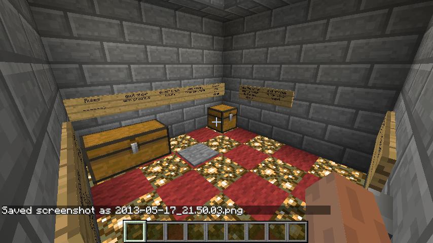 castle defenders Minecraft Map