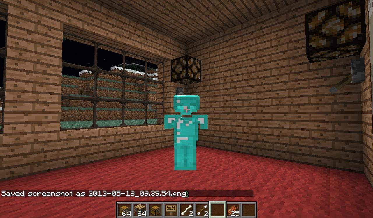 Beancraft Minecraft Server