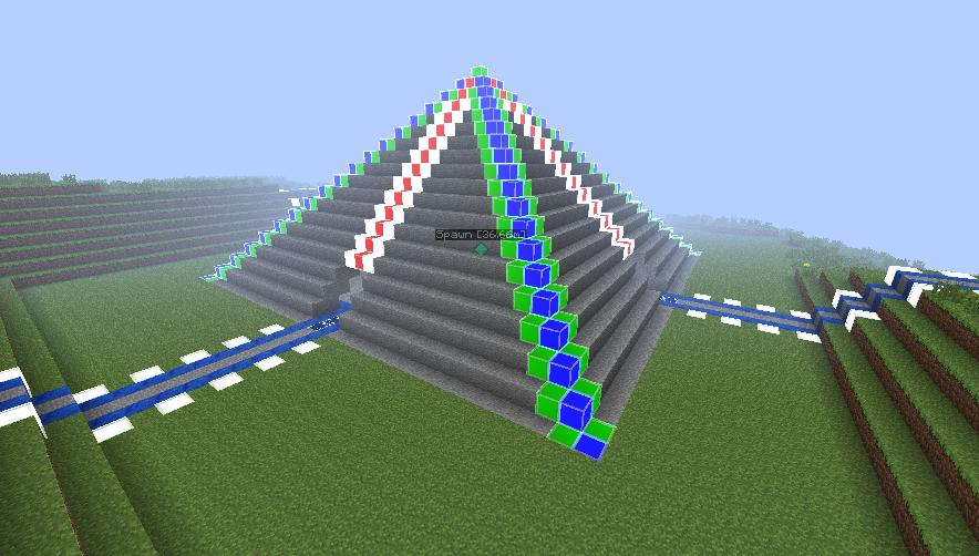 SexyTech Tekkit Lite server Minecraft Server