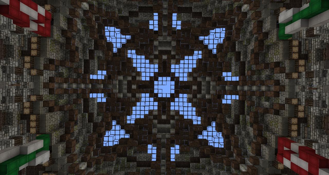 Ceolestes PvP - Our New Hub Minecraft Map