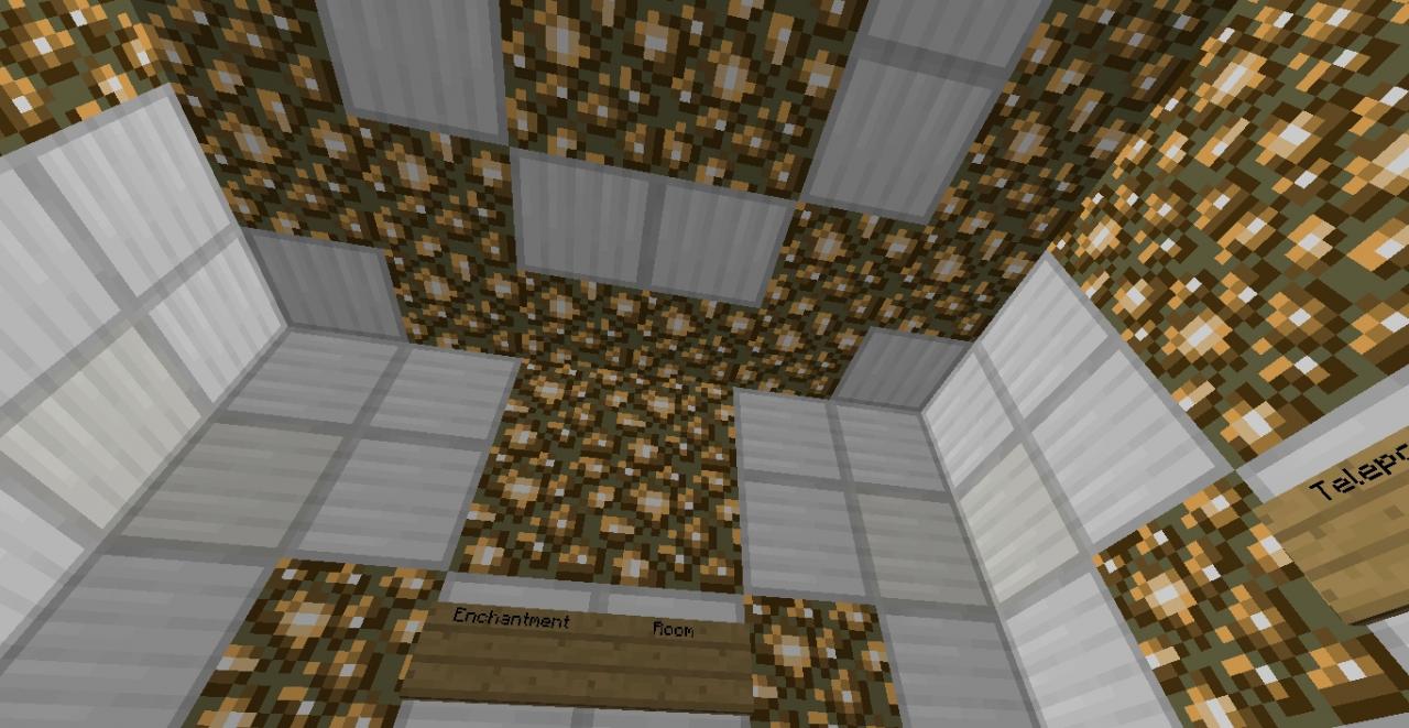 Minecraft Working Tardis !!!!! (Easy Made) Minecraft Map