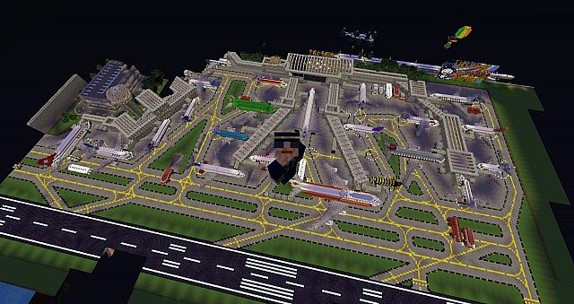 KingsKraft, OP Server Minecraft Server