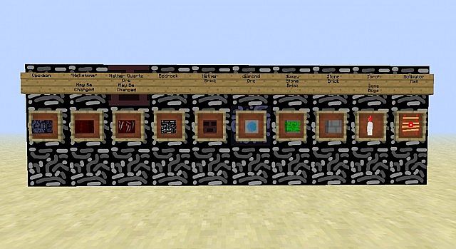 Cartoonish Textures Minecraft Texture Pack