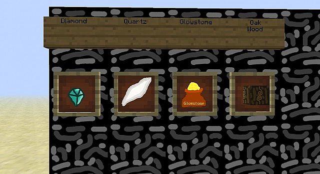 Cartoonish Textures Minecraft Texture Pack