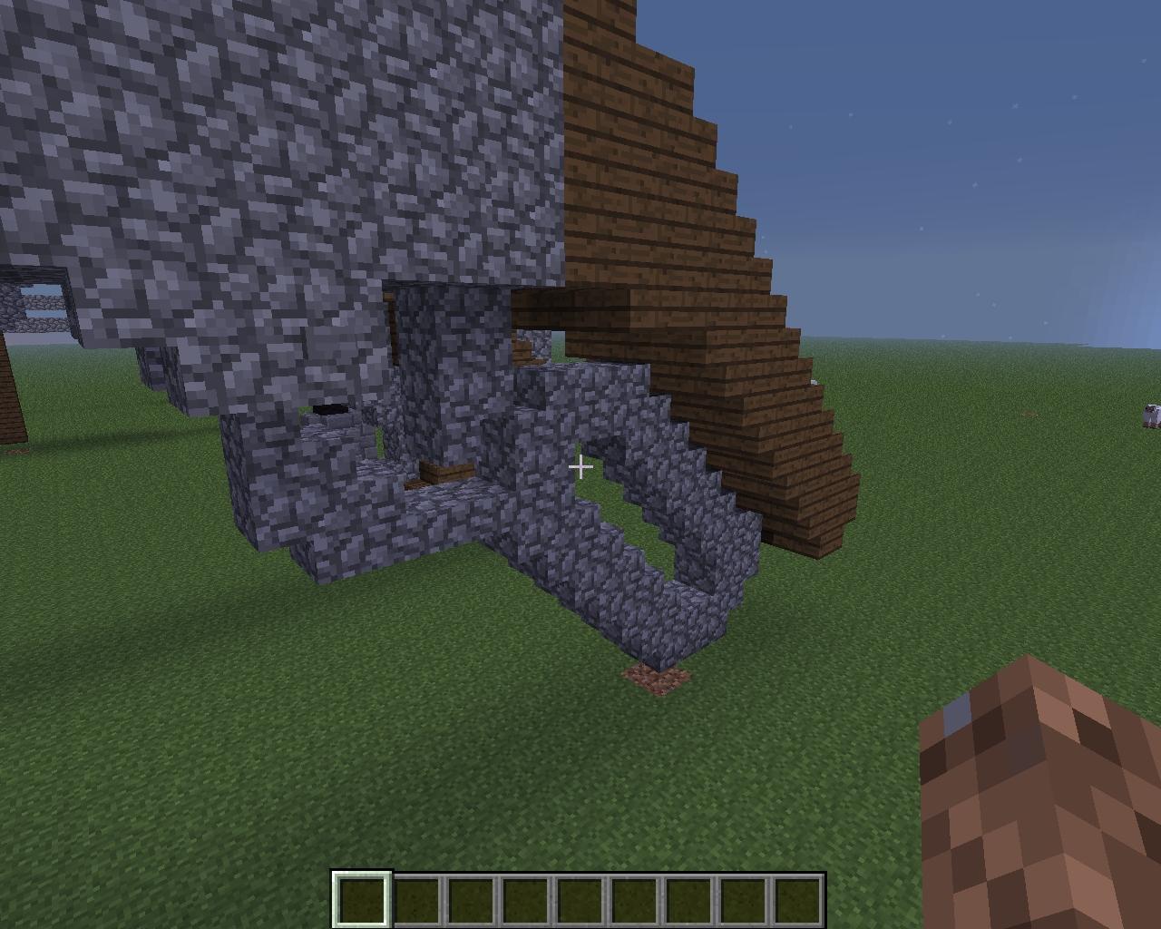 TF2 stock weapons Minecraft Map