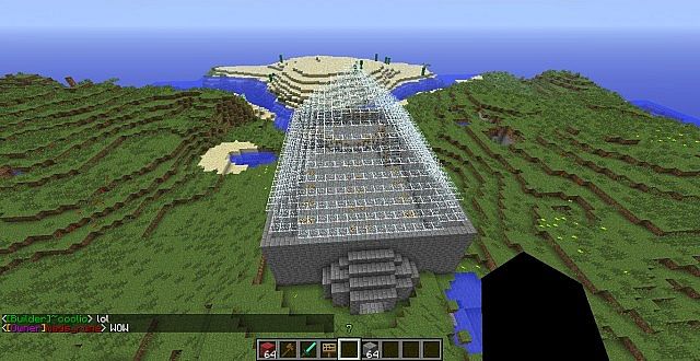 Microcraft Minecraft Server