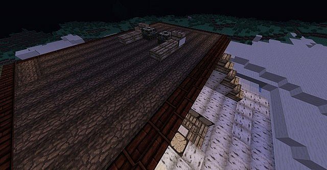 Minecraft House Quick Build Contest (Vote in comments) Minecraft Map