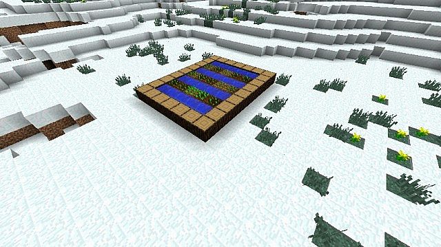 Russian Battle Dome Minecraft Map