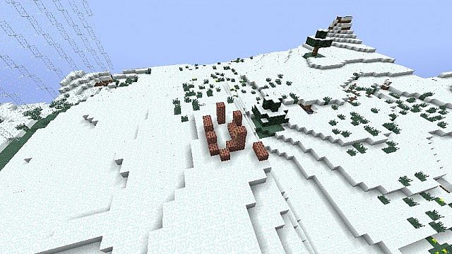 Russian Battle Dome Minecraft Map