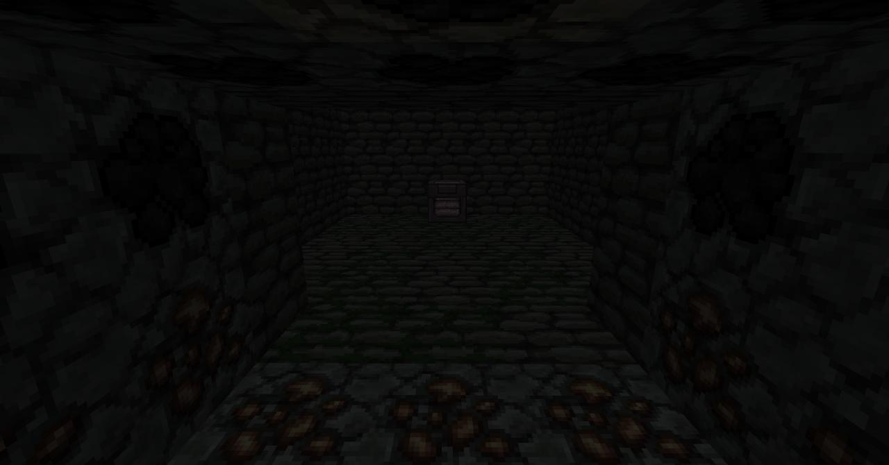 Cylinder Survival Minecraft Map