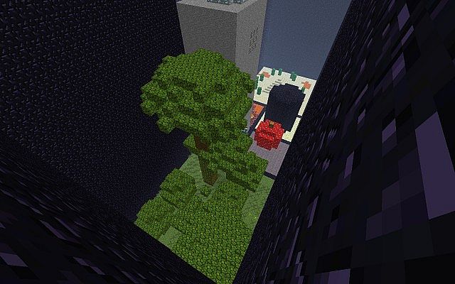 biom games + download Minecraft Map
