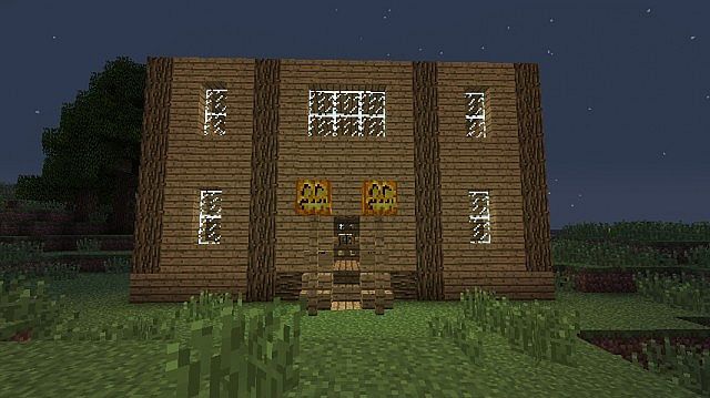 Home sweet home Minecraft Map