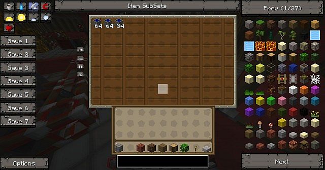 Awesome Solar Panel Factory Minecraft Map