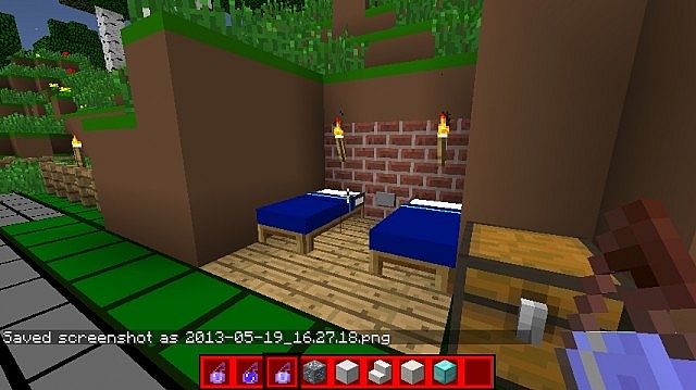 pewcraft.1.5.2 Minecraft Texture Pack