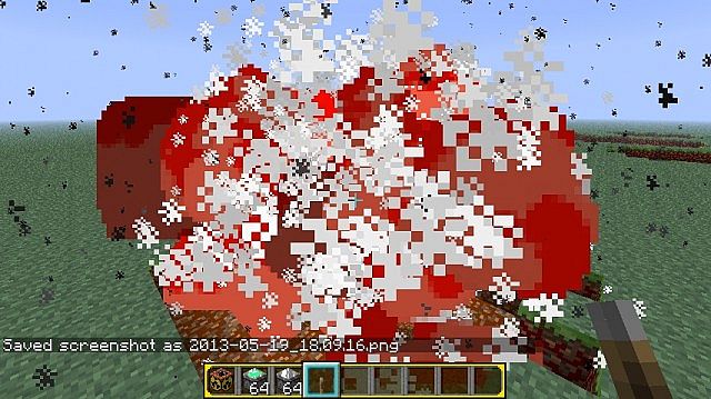 Explodingtnt Texture Pack