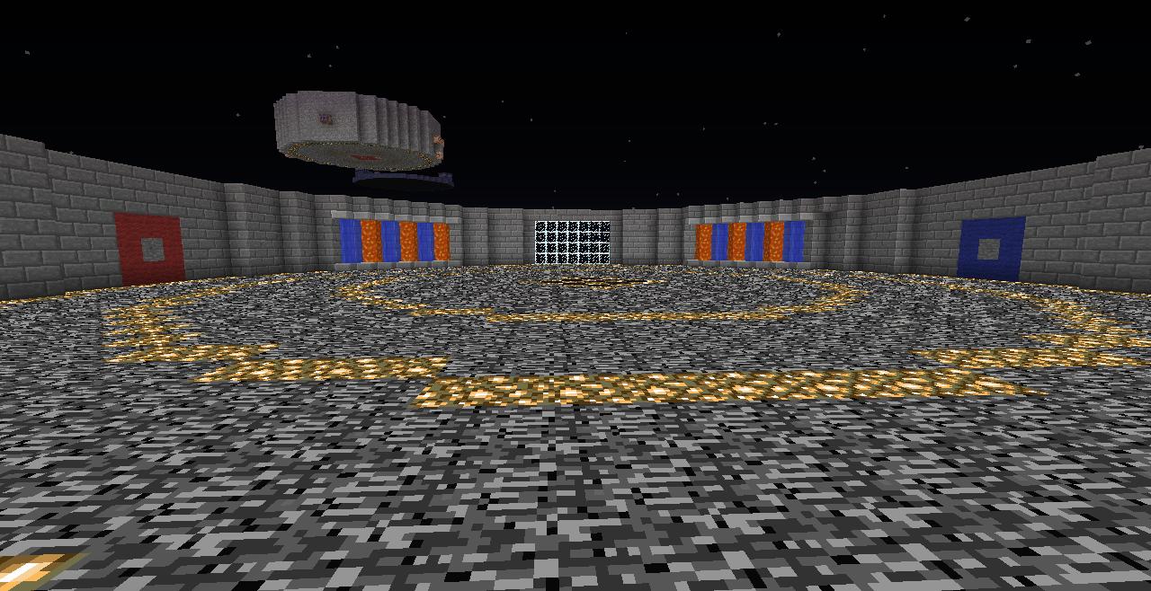 SkyBlock Capture the Wool *Updated* Minecraft Map