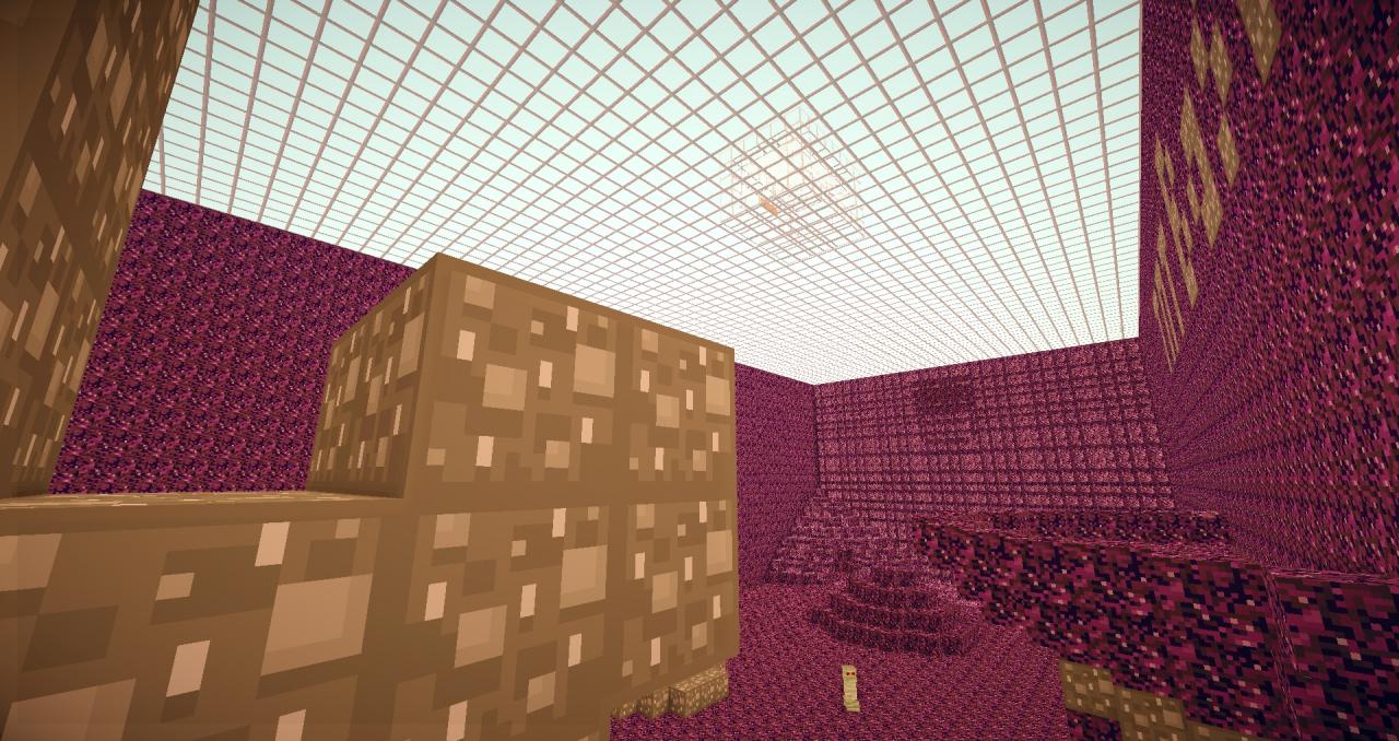 TNT Bash| Minigame by BrokenPixel Minecraft Map