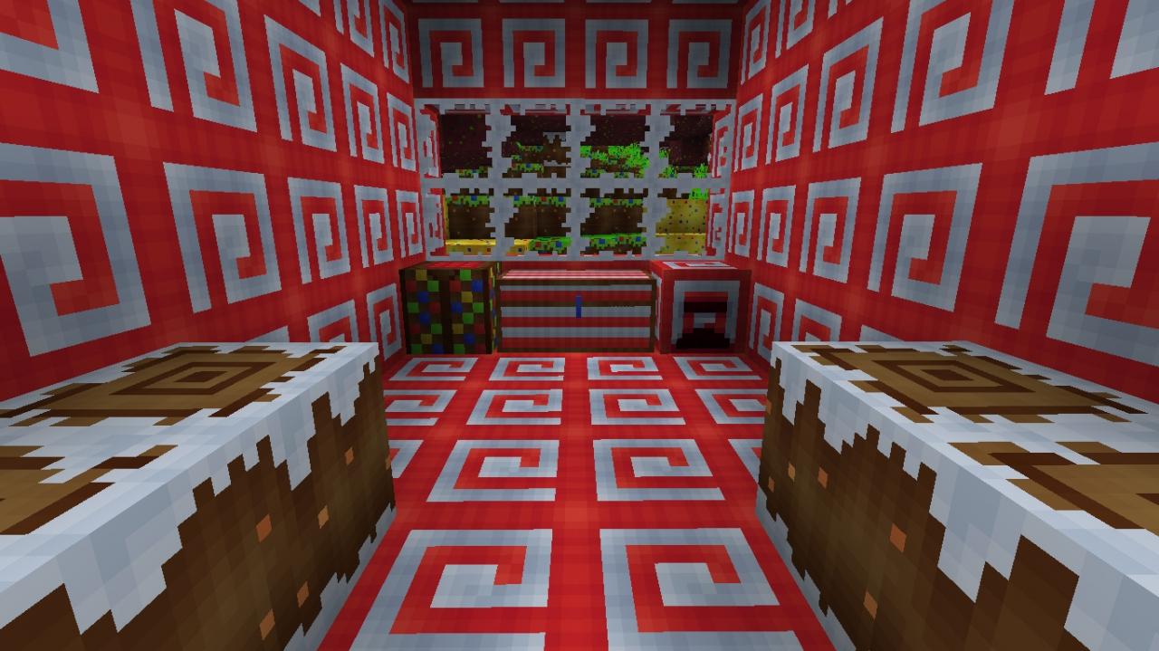 CandyCraft Minecraft Texture Pack