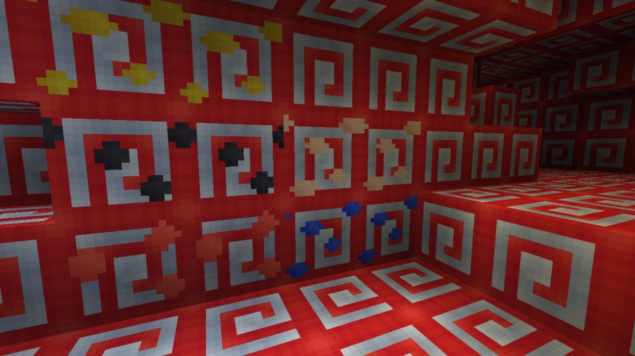 CandyCraft Minecraft Texture Pack