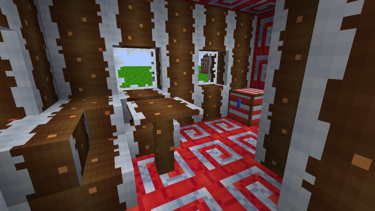 CandyCraft Minecraft Texture Pack