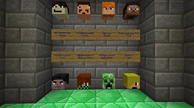 [24/7][NoGrief]ShinyCraft Survival Minecraft Server