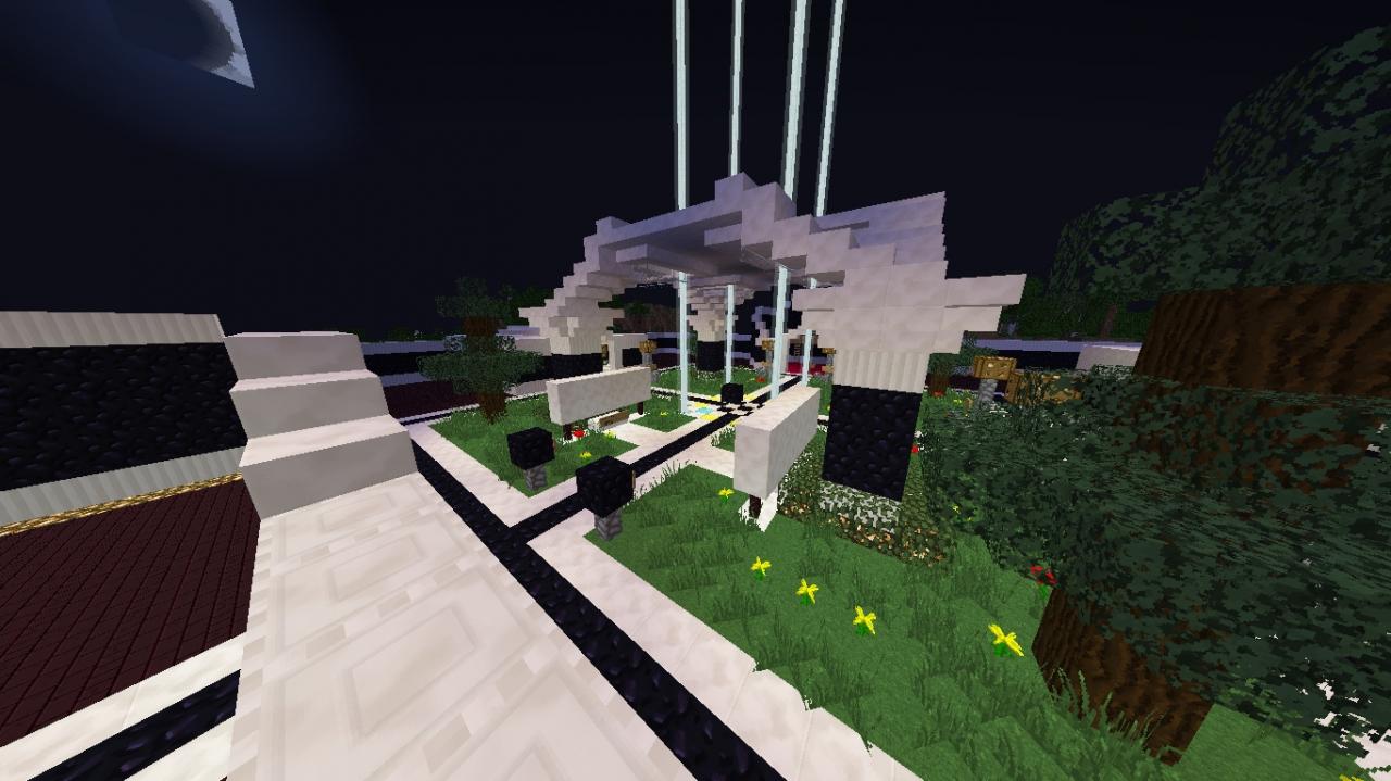 epic spawn for pvp server+download link Minecraft Map
