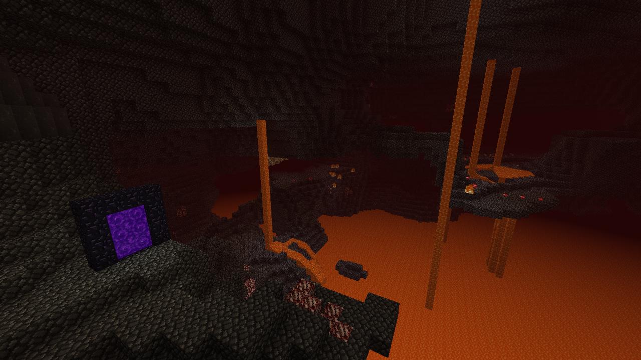 Minecraft Plus Minecraft Texture Pack