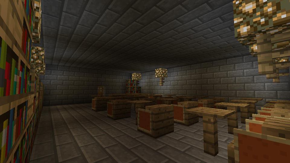 Minecraft xbox Teacher minigame Minecraft Map