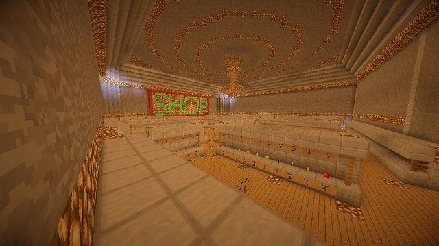 ViperCraft | Factions | Creative | Mini-Games | Hunger Games ...