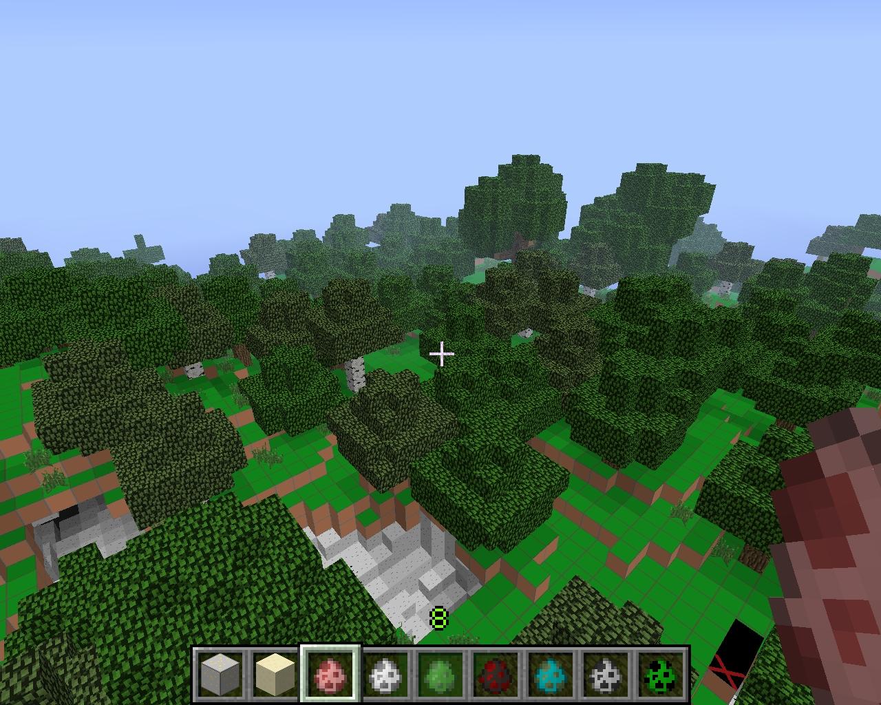 epiccraft updated 2 Minecraft Texture Pack