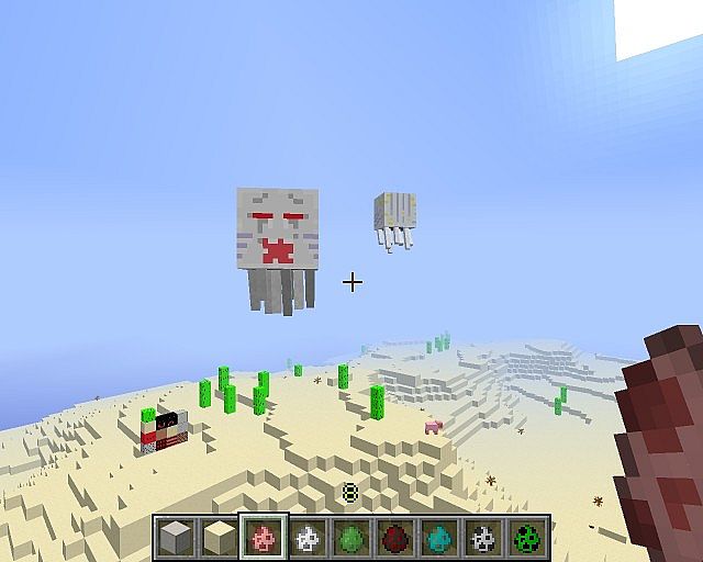 epiccraft updated 2 Minecraft Texture Pack