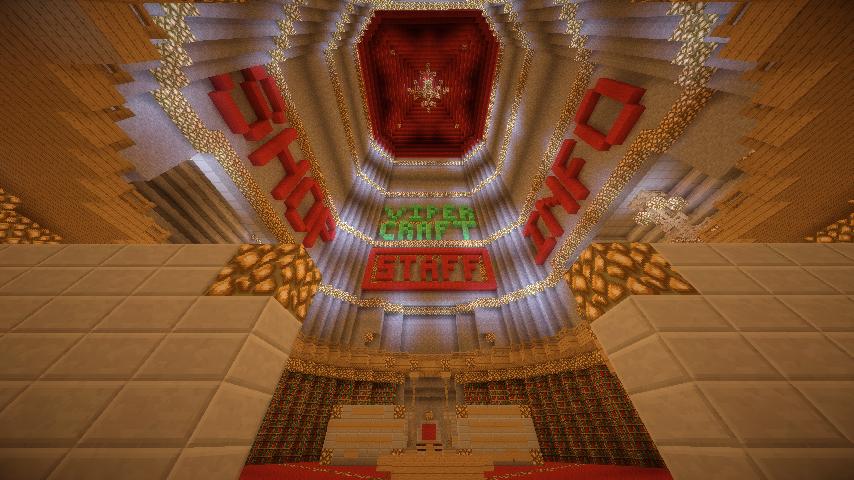 ViperCraft | Factions | Creative | Mini-Games | Hunger Games ...