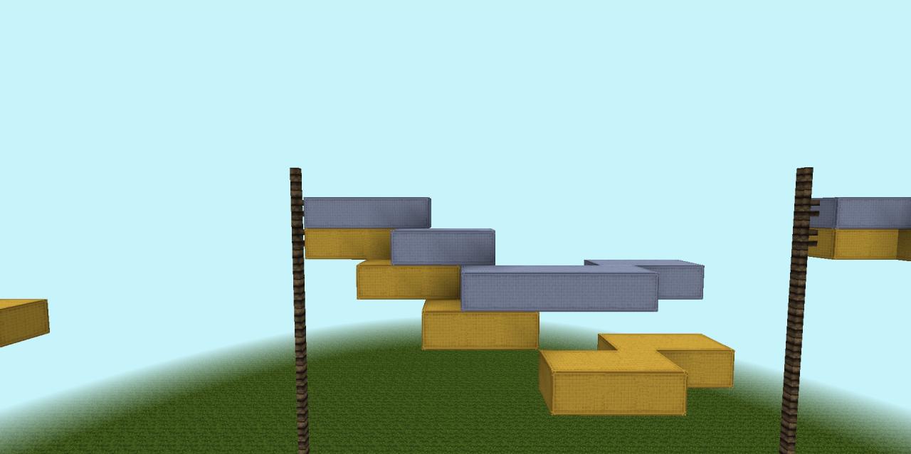 Flags Bundle Minecraft Map