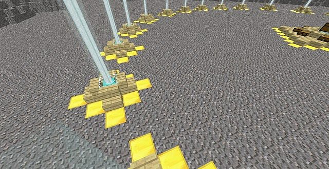 Beacon Craft Minecraft Map