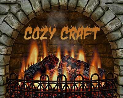 Cozy Craft II [32x32] Minecraft Texture Pack