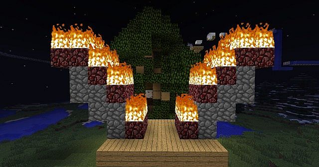 EnderCraft Minecraft Server