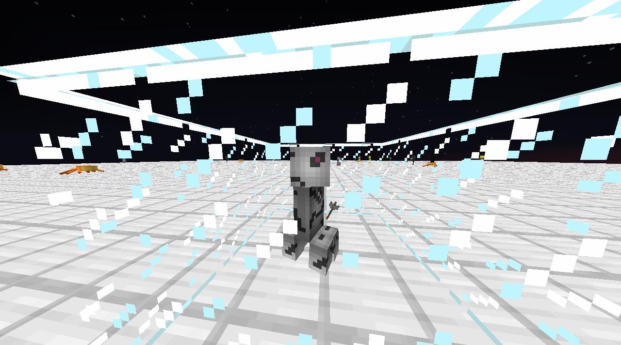 Ben 10 Texturepack [Mobs] +Added Diamond Head Armor Minecraft Texture Pack