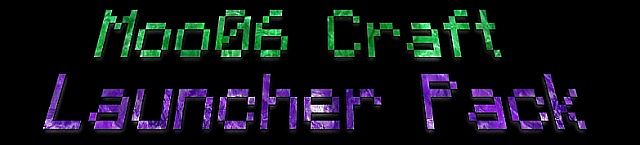 My Launchers Minecraft Map