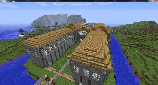 Eyro and Tyro Mine Time Minecraft Server