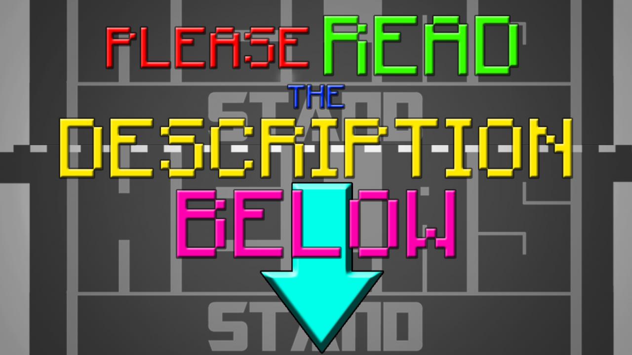 The Last Stand: Miners' Stand Minecraft Map