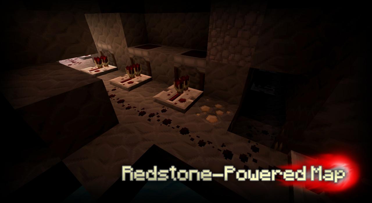 The Last Stand: Miners' Stand Minecraft Map