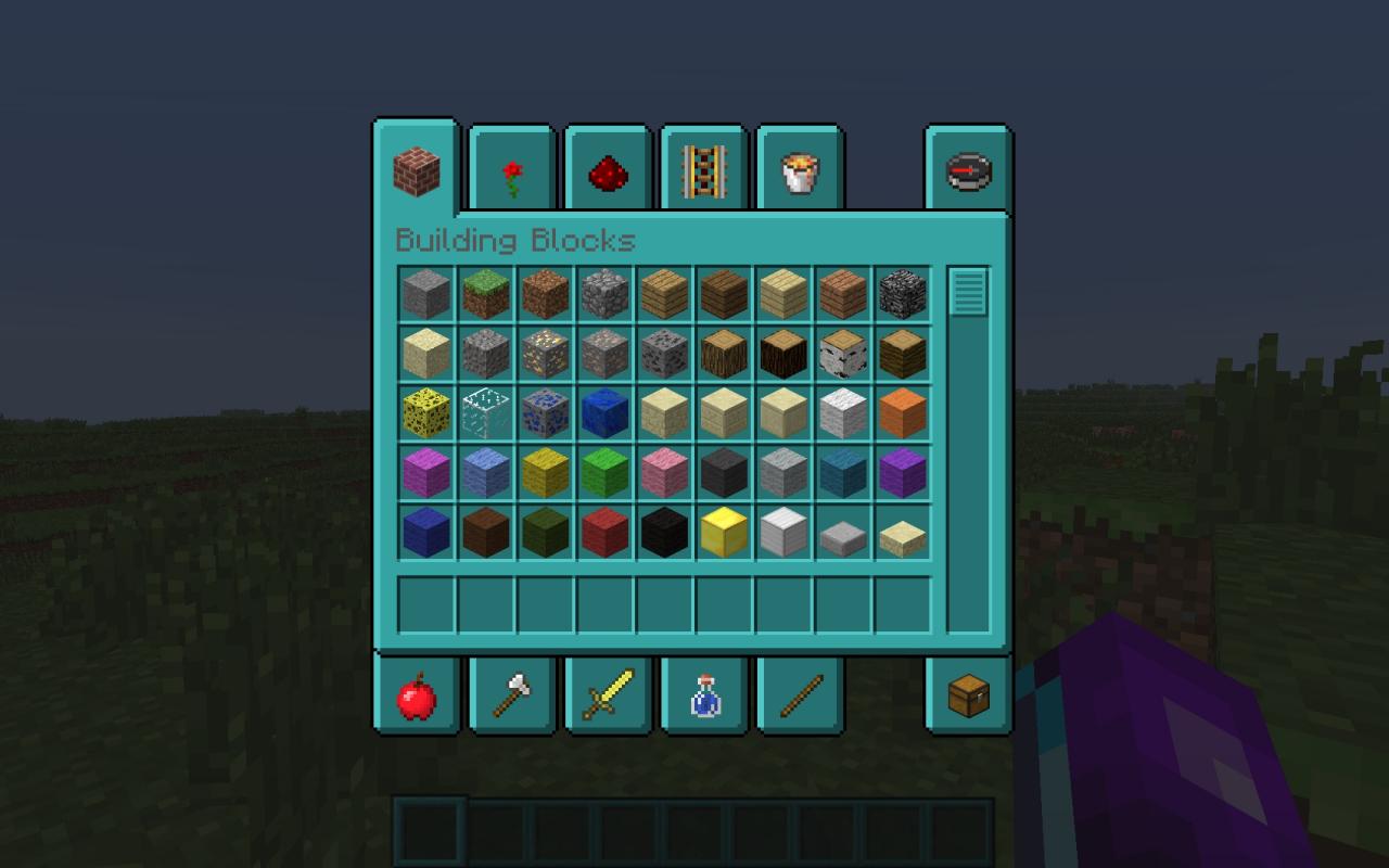 DomCraft: Now with turtle squids!!!! Minecraft Texture Pack