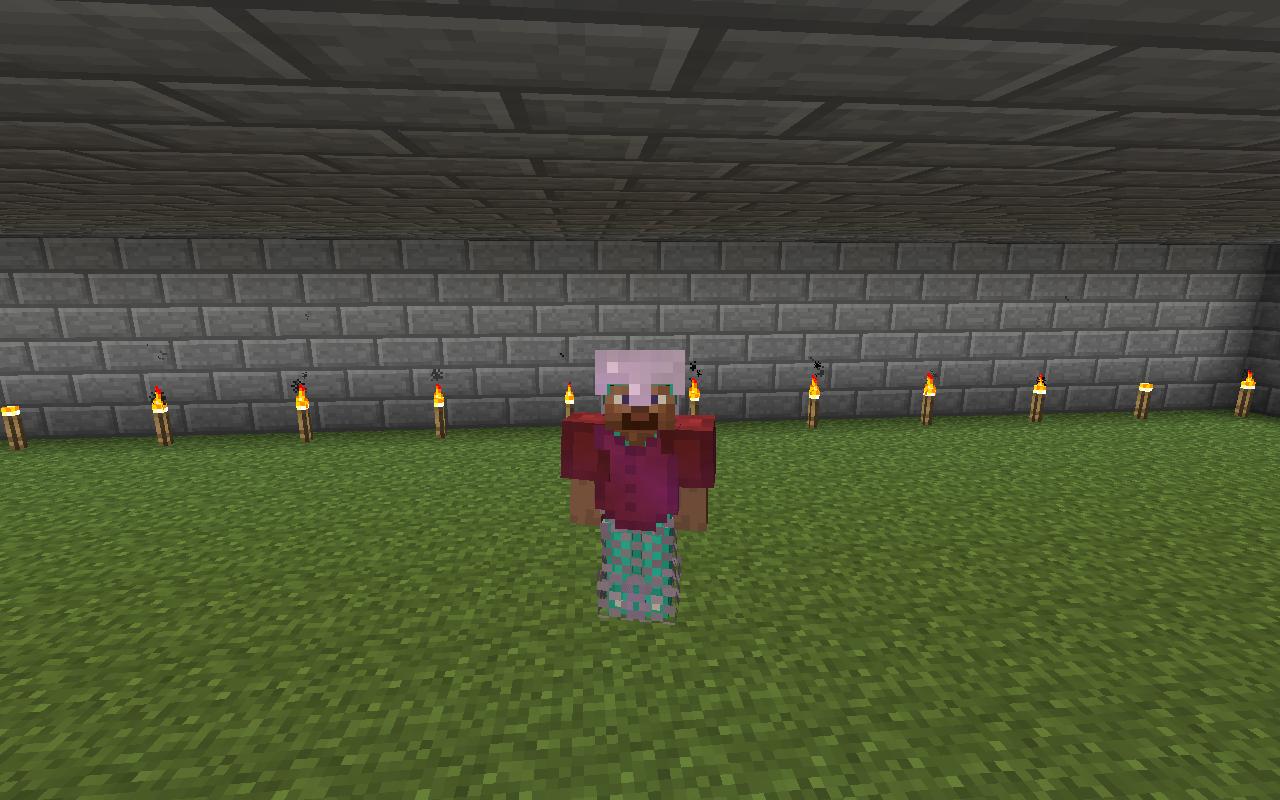 Castle Attack 2 Minecraft Map